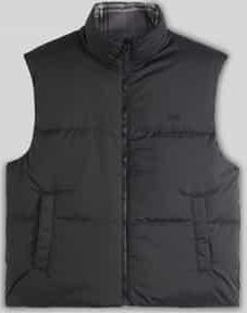 Levi's Regular Fit Weste mit Wendefunktion