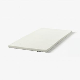 IKEA NORDBERGET Matratzenauflage