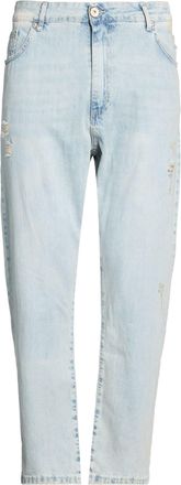 Berna HOSEN & R&Ouml;CKE - Jeanshosen auf YOOX.COM