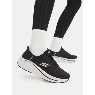 Skechers Sneakers Skechers 129606/BKW Schwarz