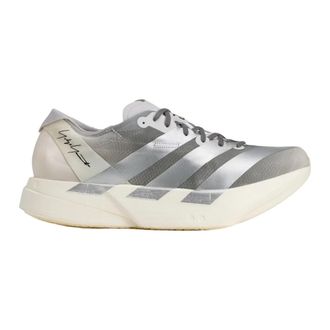 Yohji Yamamoto Adios Pro 4 Laufschuhe - - Sport - Herren - Grau - 42 2/3 EU
