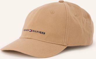 Tommy Hilfiger Cap beige