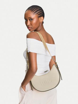 Tous Handtasche TOUS Brenda 2002105201 Beige