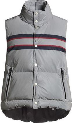 Dior MANTEAUX - Vestes sans manches sur YOOX.COM