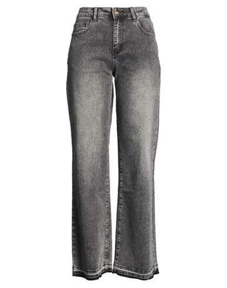 Kaos BAS - Pantalons en jean sur YOOX.COM