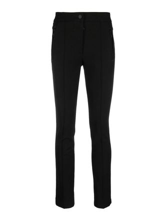 Moncler Pantalons Décontractés - Noir