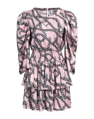 Silvian Heach ROBES - Robes courtes sur YOOX.COM