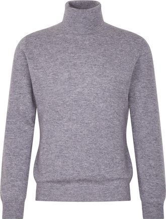 Seidensticker Pullover Schwarze Rose