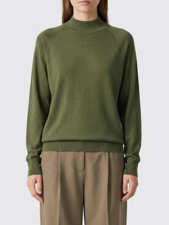 Aspesi Pullover Damen Farbe Gr&uuml;n