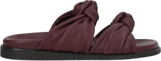 Dear Frances SCHUHE - Sandalen auf YOOX.COM