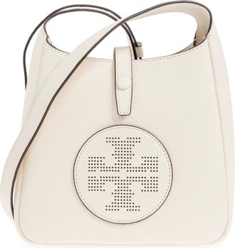 Tory Burch Femme, Sacs, Beige, Taille: ONE Size Miller Swing Bag