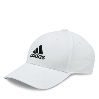 adidas Cap adidas IB3243 Wei&szlig;