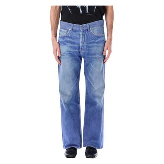 Our Legacy Third Cut Jeans - - Jeans - Herren - Blau - W33