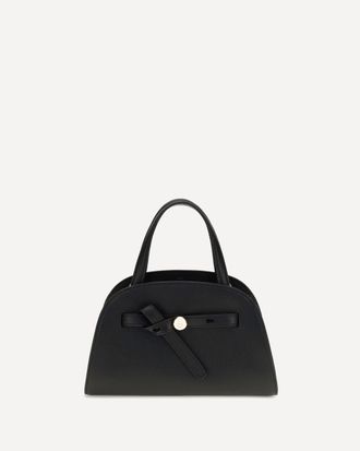 Tory Burch Small Romy Top Handle Bag Female UNI