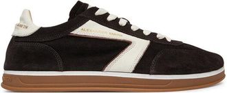 Alexander Smith Sneakers ThamesMan ASBETMM-3350 Dunkelbraun