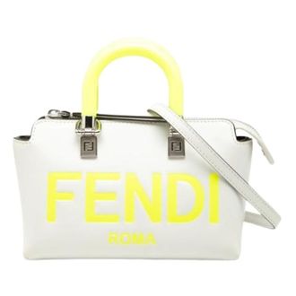 Fendi Pre-owned The Mini By The Way - Femme - Pre-owned - Multicolore - Taille: ONE Size