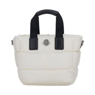 Moncler Moncler Taschen.. Wei&szlig; - - Bags - Damen - Wei&szlig; - ONE SIZE