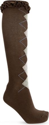 Ganni Damen, Unterw&auml;sche, Braun, XS/SGr&ouml;&szlig;e