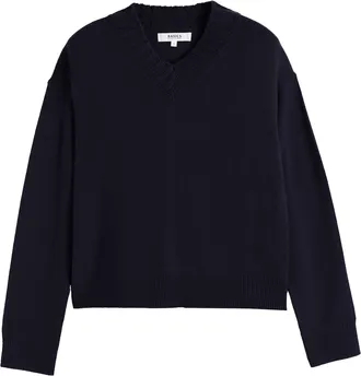 Chinti and Parker Pullover