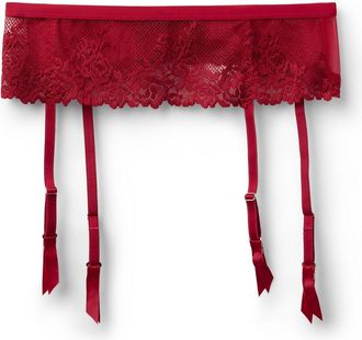 intimissimi Strumpfhalter Pretty Flowers