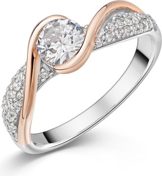 Firetti Ring