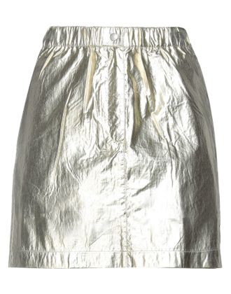 Calvin Klein HOSEN & R&Ouml;CKE - Minir&ouml;cke auf YOOX.COM