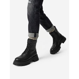 G-Star Schn&uuml;rschuhe G-Star Raw CEO-WI16-525-02 Schwarz