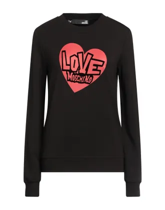 Love Moschino TOPS - Sweatshirts auf YOOX.COM