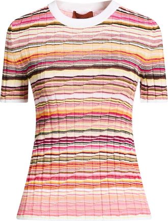 Missoni STRICKWAREN - Pullover auf YOOX.COM