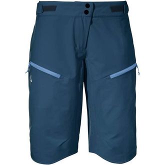 Sch&ouml;ffel Damen Shorts Steep Trail L