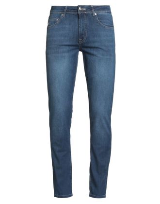Hackett HOSEN & R&Ouml;CKE - Jeanshosen auf YOOX.COM