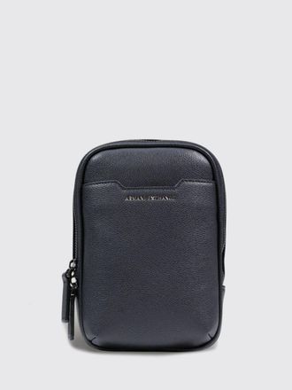 A|X Armani Exchange Umh&auml;ngetasche ARMANI EXCHANGE Herren Farbe Schwarz