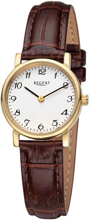 Regent Uhr