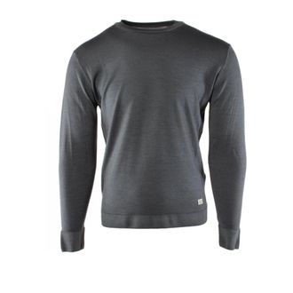 C.P. Company Rundhalspullover - - Knitwear - Herren - Grau - 2XL