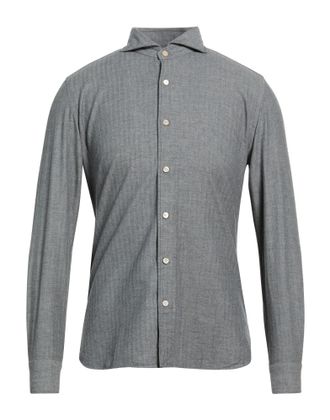 LUIGI BORRELLI NAPOLI TOPS - Hemden auf YOOX.COM