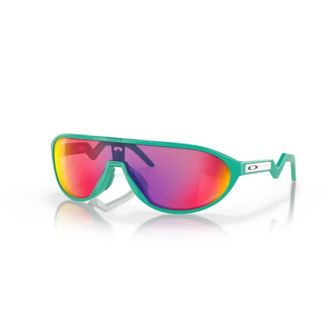 Oakley unisex, Accessoires, Vert, Taille: 33 MM Collection de lunettes de soleil &eacute;l&eacute;gantes