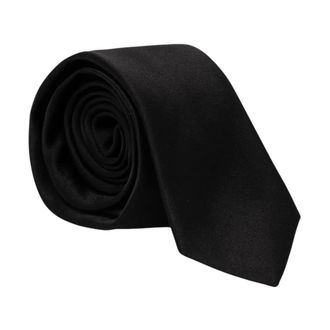 Karl Lagerfeld Tie 805100 - Homme - Accessoires - Noir - Taille: ONE Size