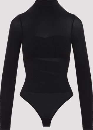 Wolford Infinite Wrap String Corps