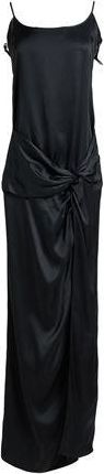 The Attico ROBES - Robes longues sur YOOX.COM
