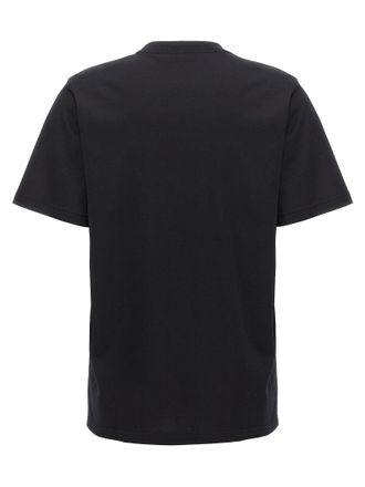 Burberry Margot T-shirt - Black