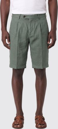 Pantaloni Torino Shorts PT TORINO Herren Farbe Waldgr&uuml;n