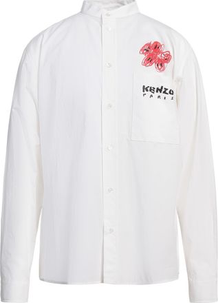 Kenzo TOPS - Hemden auf YOOX.COM