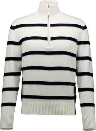 Allude Herren Pullover aus Kaschmirmischung