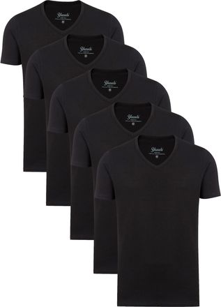 Yazubi T-Shirt Mythic V