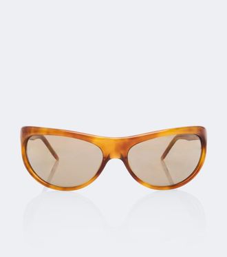 Magda Butrym Lunettes de soleil