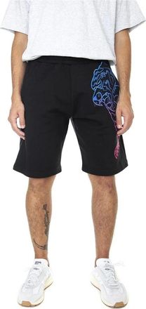 Iuter Iuter, Homme, Shorts, Noir, Taille: XL Shorts