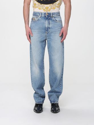 Versace Jeans VERSACE Homme couleur D&eacute;lav&eacute;