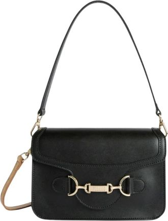 Alviero Martini 1A Classe Femme, Sacs, Noir, Taille: ONE Size Sac &agrave; poign&eacute;e sup&eacute;rieure