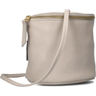 Fred De La Bretoniere Damen, Taschen, Beige, ONE SIZEGr&ouml;&szlig;e