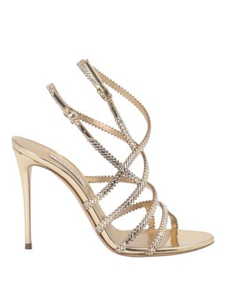 Casadei Sandales - Or